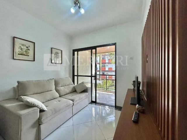Apartamento para Venda em Guarujá/SP Enseada 3 Quartos