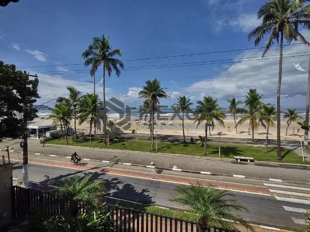 Apartamento para Venda em Guarujá/SP Enseada 3 Quartos