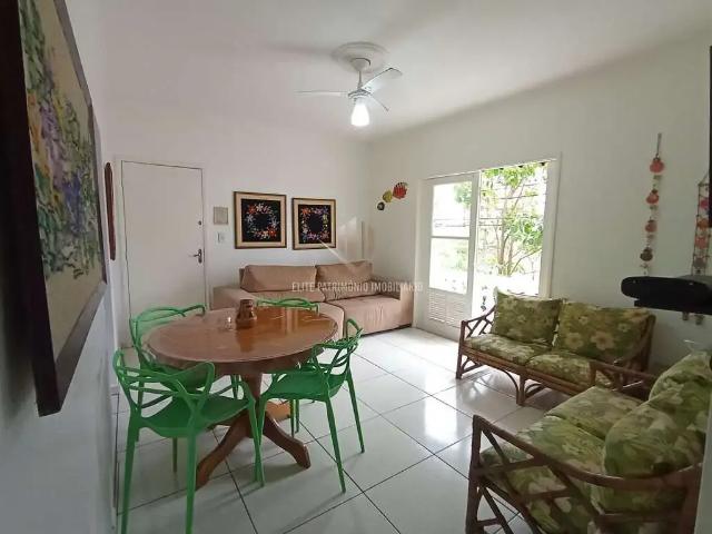 Apartamento para Venda em Guarujá/SP Enseada 3 Quartos