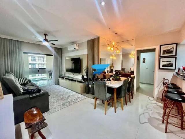 Apartamento para Venda em Guarujá/SP Enseada 3 Quartos