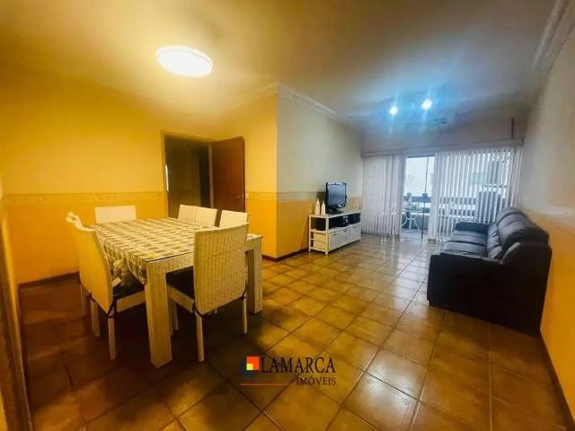 Apartamento para Venda em Guarujá/SP Enseada 3 Quartos