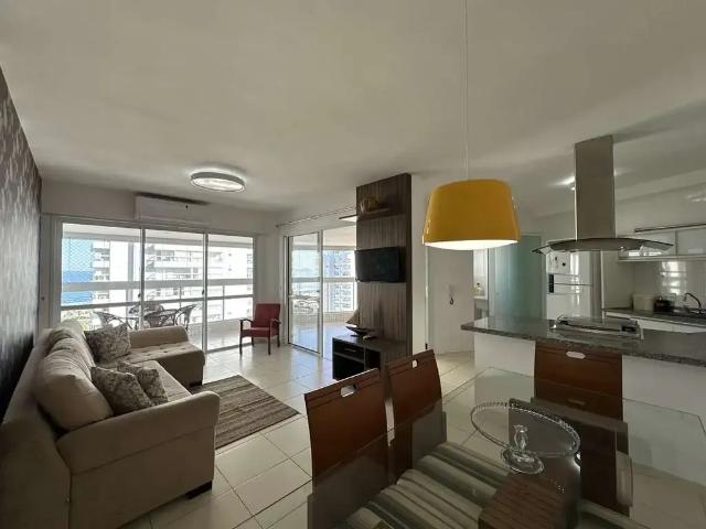 Apartamento para Venda em Guarujá/SP Enseada 3 Quartos