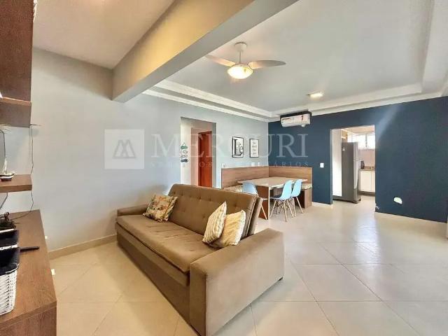 Apartamento para Venda em Guarujá/SP Enseada 3 Quartos