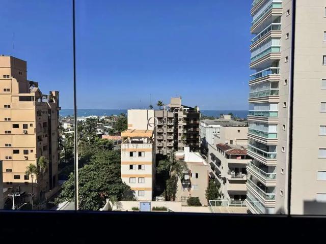 Apartamento para Venda em Guarujá/SP Enseada 3 Quartos