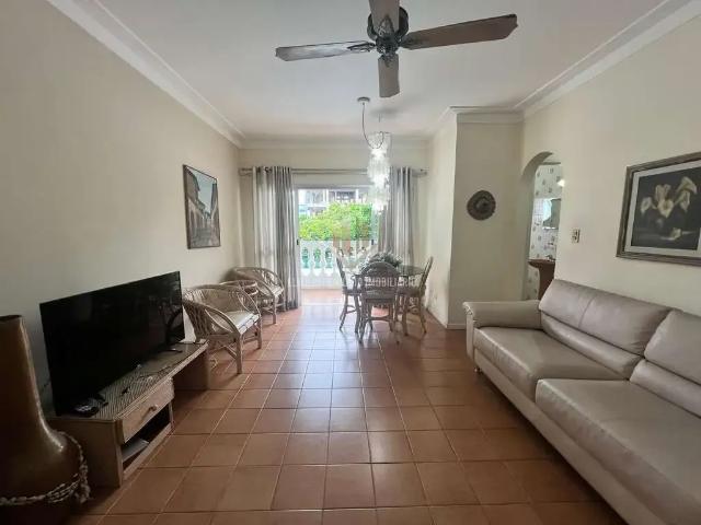 Apartamento para Venda em Guarujá/SP Enseada 3 Quartos