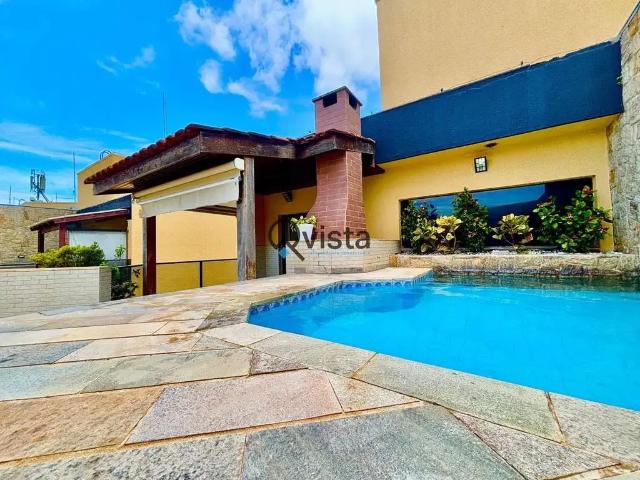 Apartamento para Venda em Guarujá/SP Enseada 3 Quartos