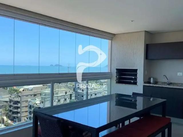 Apartamento para Venda em Guarujá/SP Enseada 3 Quartos