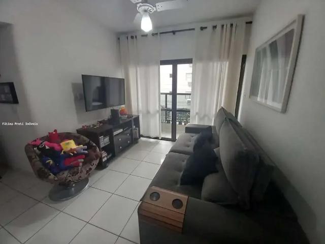 Apartamento para Venda em Guarujá/SP Enseada 3 Quartos