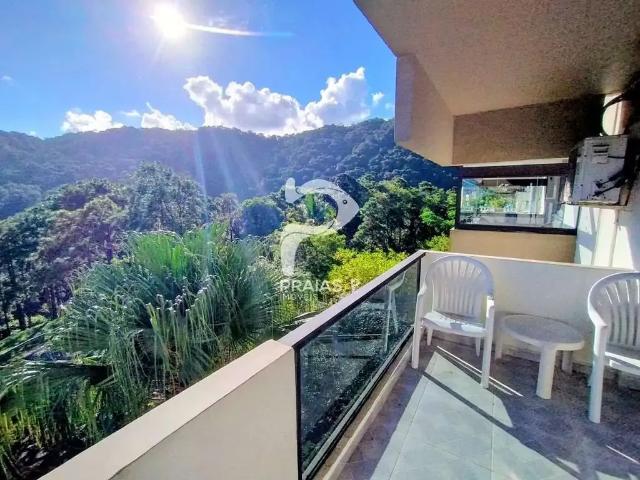 Apartamento para Venda em Guarujá/SP Enseada 3 Quartos