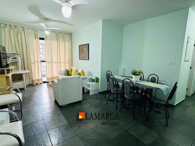 Apartamento para Venda em Guarujá/SP Enseada 3 Quartos