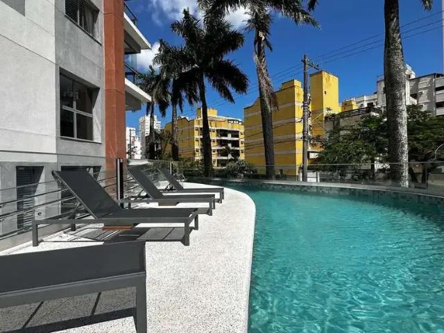 Apartamento para Venda em Guarujá/SP Enseada 3 Quartos