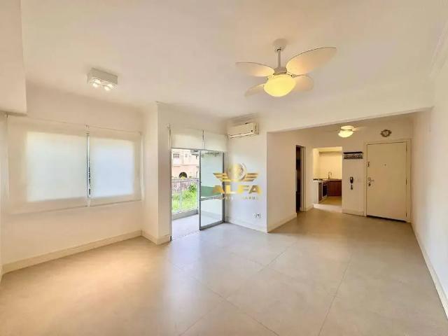 Apartamento para Venda em Guarujá/SP Enseada 3 Quartos