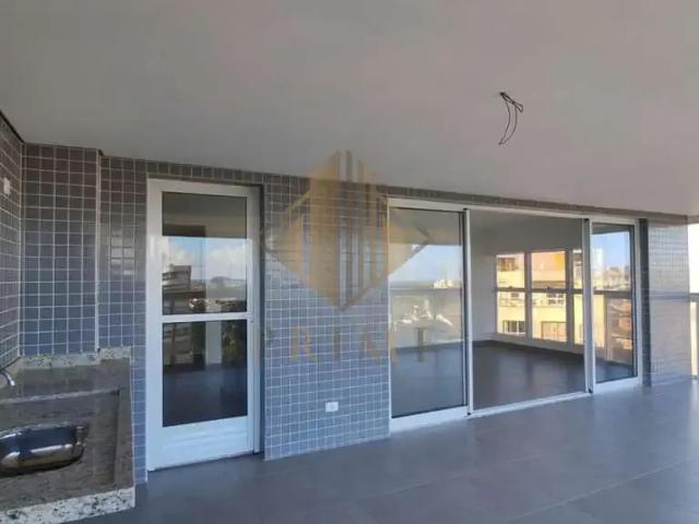 Apartamento para Venda em Guarujá/SP Enseada 3 Quartos