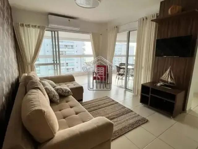 Apartamento para Venda em Guarujá/SP Enseada 3 Quartos