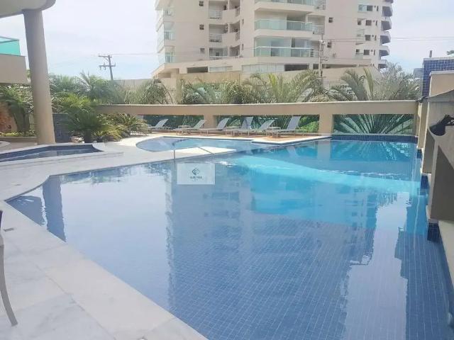 Apartamento para Venda em Guarujá/SP Enseada 3 Quartos