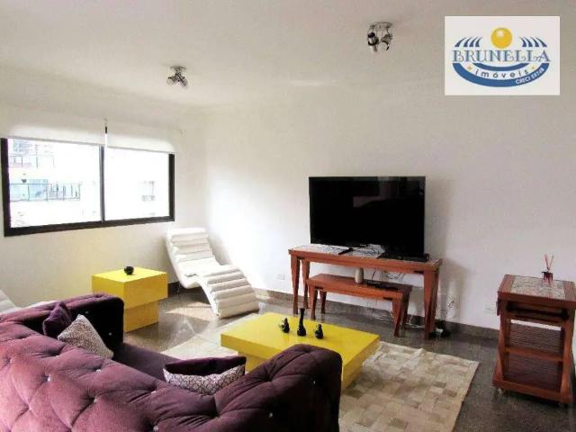 Apartamento para Venda em Guarujá/SP Enseada 3 Quartos