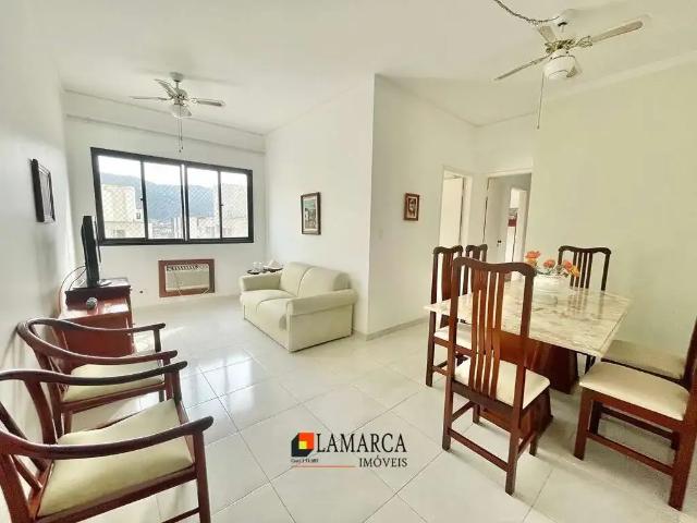 Apartamento para Venda em Guarujá/SP Enseada 3 Quartos
