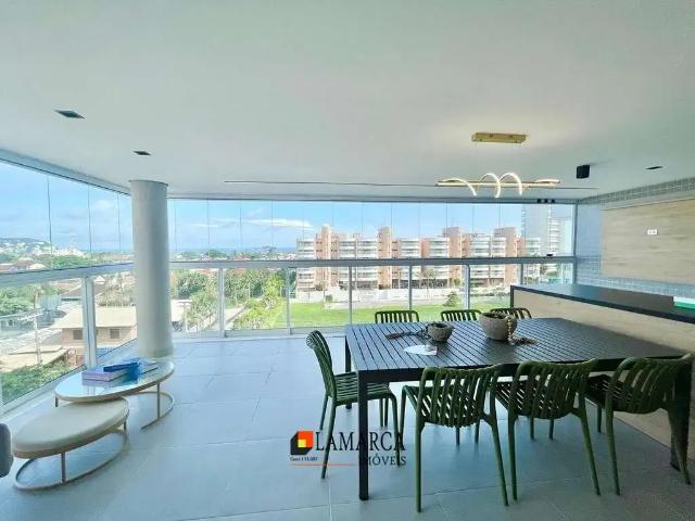 Apartamento para Venda em Guarujá/SP Enseada 3 Quartos
