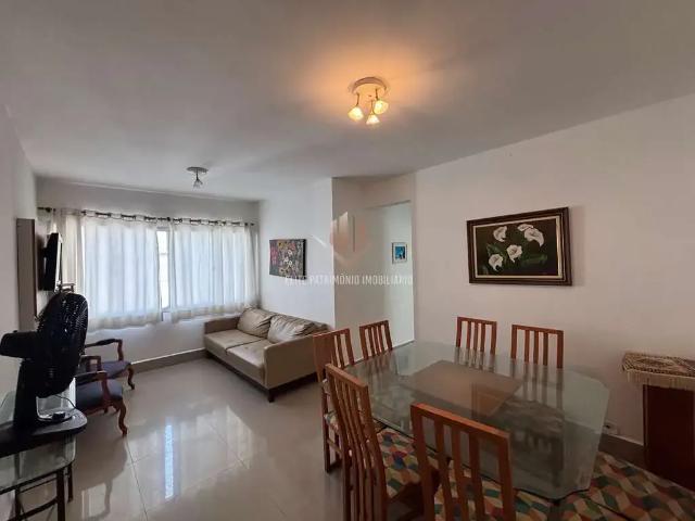 Apartamento para Venda em Guarujá/SP Enseada 3 Quartos