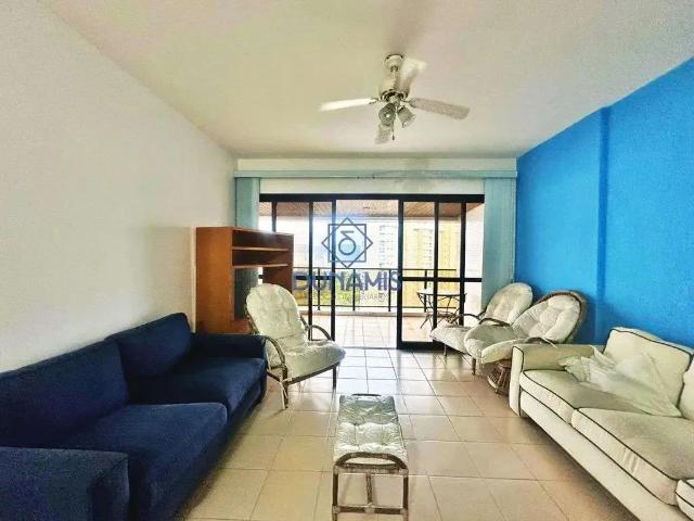 Apartamento para Venda em Guarujá/SP Enseada 3 Quartos
