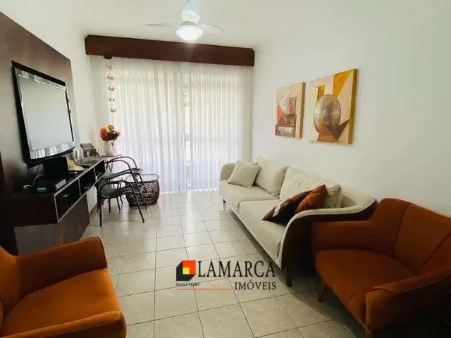Apartamento para Venda em Guarujá/SP Enseada 3 Quartos
