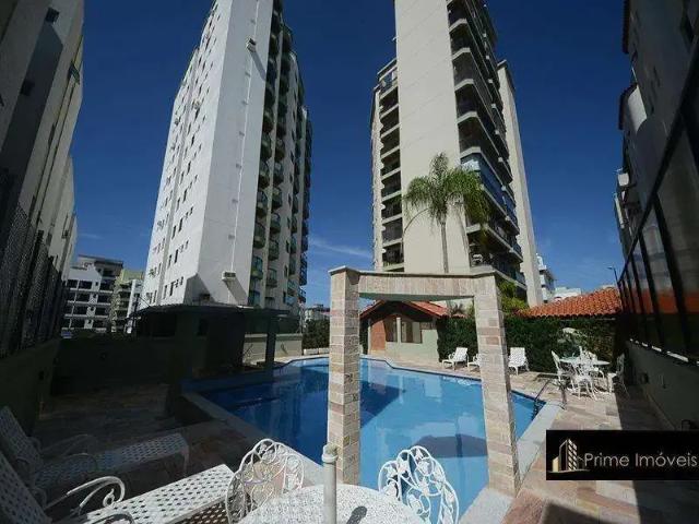 Apartamento para Venda em Guarujá/SP Enseada 3 Quartos