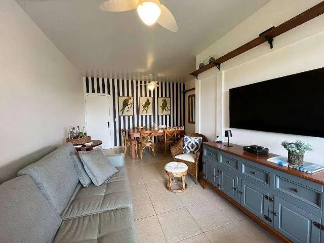 Apartamento para Venda em Guarujá/SP Enseada 3 Quartos