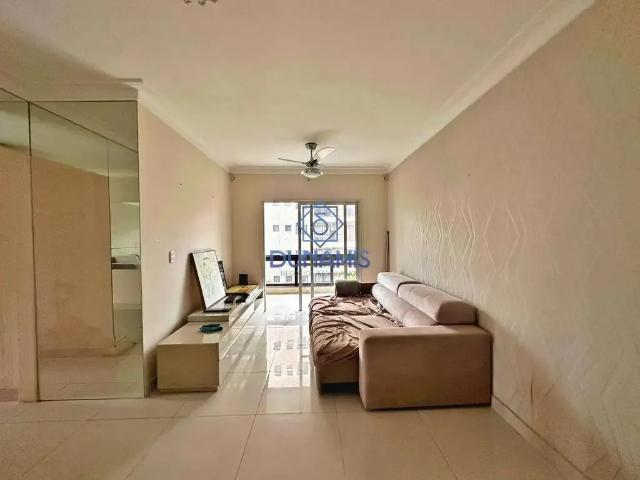 Apartamento para Venda em Guarujá/SP Enseada 3 Quartos