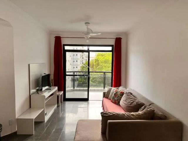 Apartamento para Venda em Guarujá/SP Enseada 3 Quartos