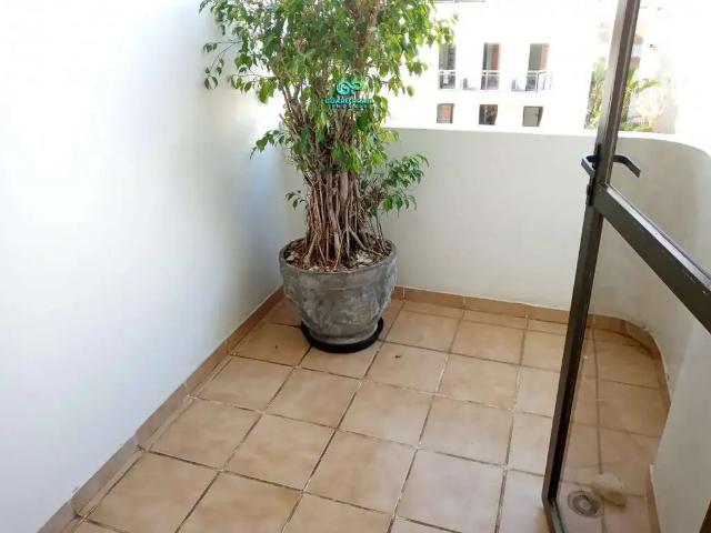 Apartamento para Venda em Guarujá/SP Enseada 3 Quartos