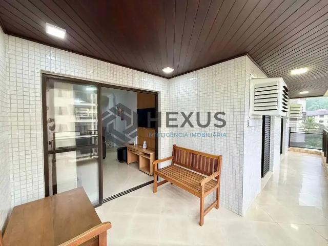 Apartamento para Venda em Guarujá/SP Enseada 3 Quartos