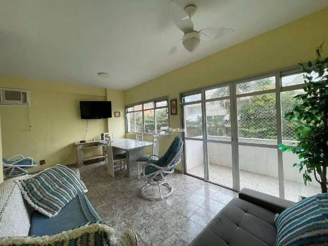 Apartamento para Venda em Guarujá/SP Enseada 3 Quartos