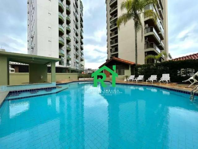 Apartamento para Venda em Guarujá/SP Enseada 3 Quartos