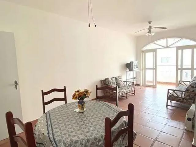 Apartamento para Venda em Guarujá/SP Enseada 3 Quartos