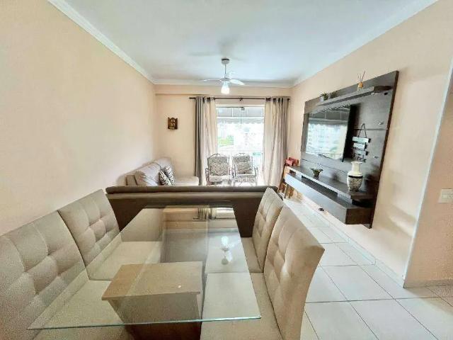 Apartamento para Venda em Guarujá/SP Enseada 3 Quartos