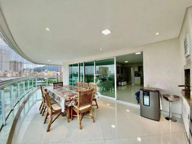 Apartamento para Venda em Guarujá/SP Enseada 3 Quartos