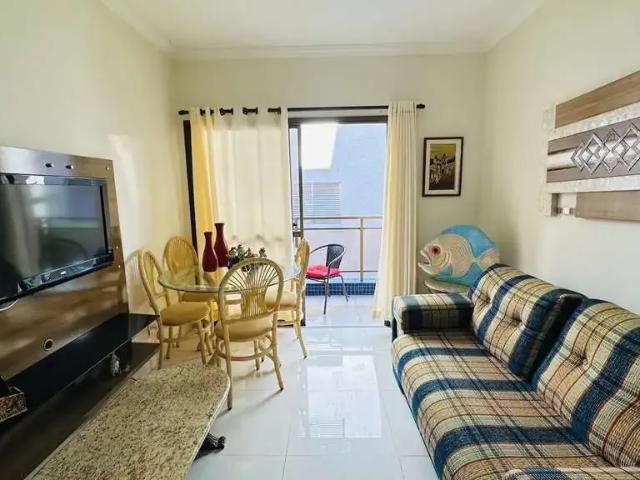Apartamento para Venda em Guarujá/SP Enseada 3 Quartos