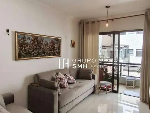 Apartamento para Venda em Guarujá/SP Enseada 3 Quartos
