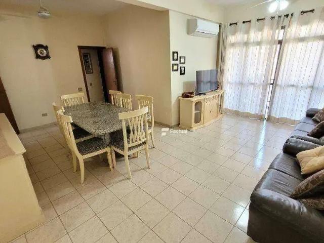 Apartamento para Venda em Guarujá/SP Enseada 3 Quartos