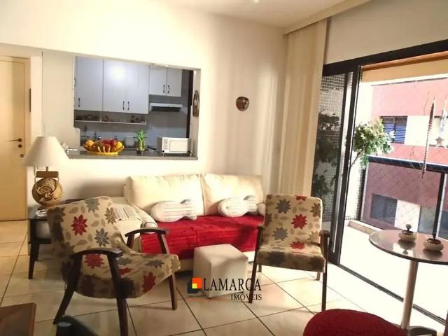 Apartamento para Venda em Guarujá/SP Enseada 3 Quartos