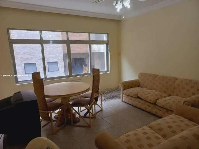 Apartamento para Venda em Guarujá/SP Enseada 3 Quartos