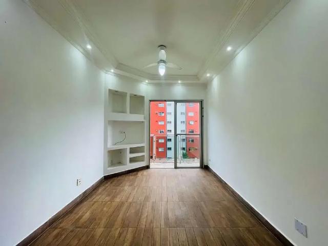 Apartamento para Venda em Guarujá/SP Enseada 3 Quartos