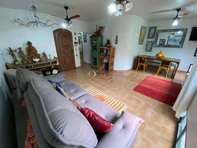 Apartamento para Venda em Guarujá/SP Enseada 3 Quartos