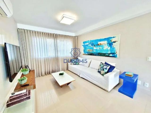 Apartamento para Venda em Guarujá/SP Enseada 3 Quartos