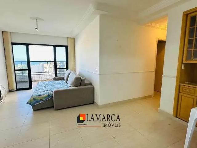 Apartamento para Venda em Guarujá/SP Enseada 3 Quartos