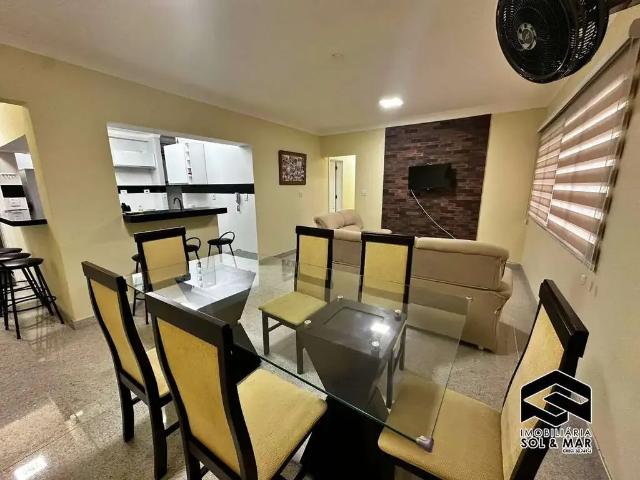 Apartamento para Venda em Guarujá/SP Enseada 3 Quartos