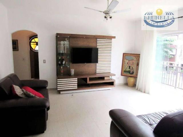 Apartamento para Venda em Guarujá/SP Enseada 3 Quartos