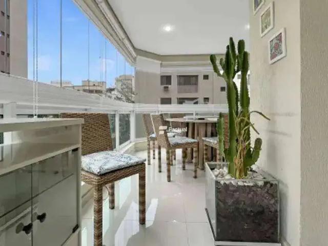 Apartamento para Venda em Guarujá/SP Enseada 3 Quartos