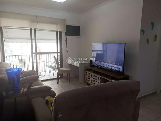 Apartamento para Venda em Guarujá/SP Enseada 3 Quartos