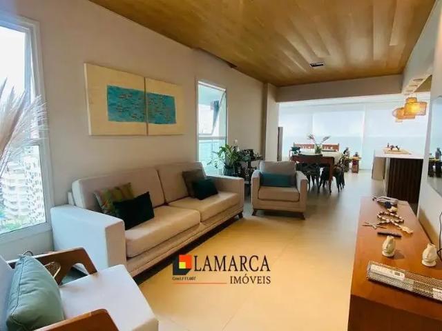 Apartamento para Venda em Guarujá/SP Enseada 3 Quartos
